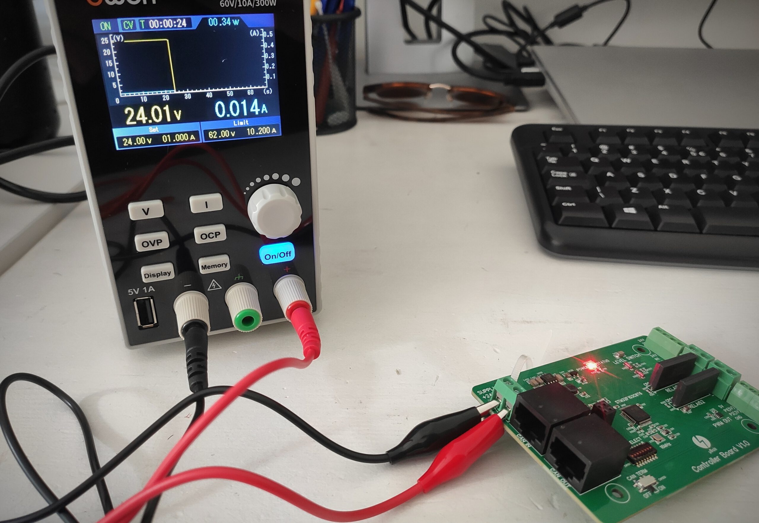 MicroBolt Home - MicroBolt