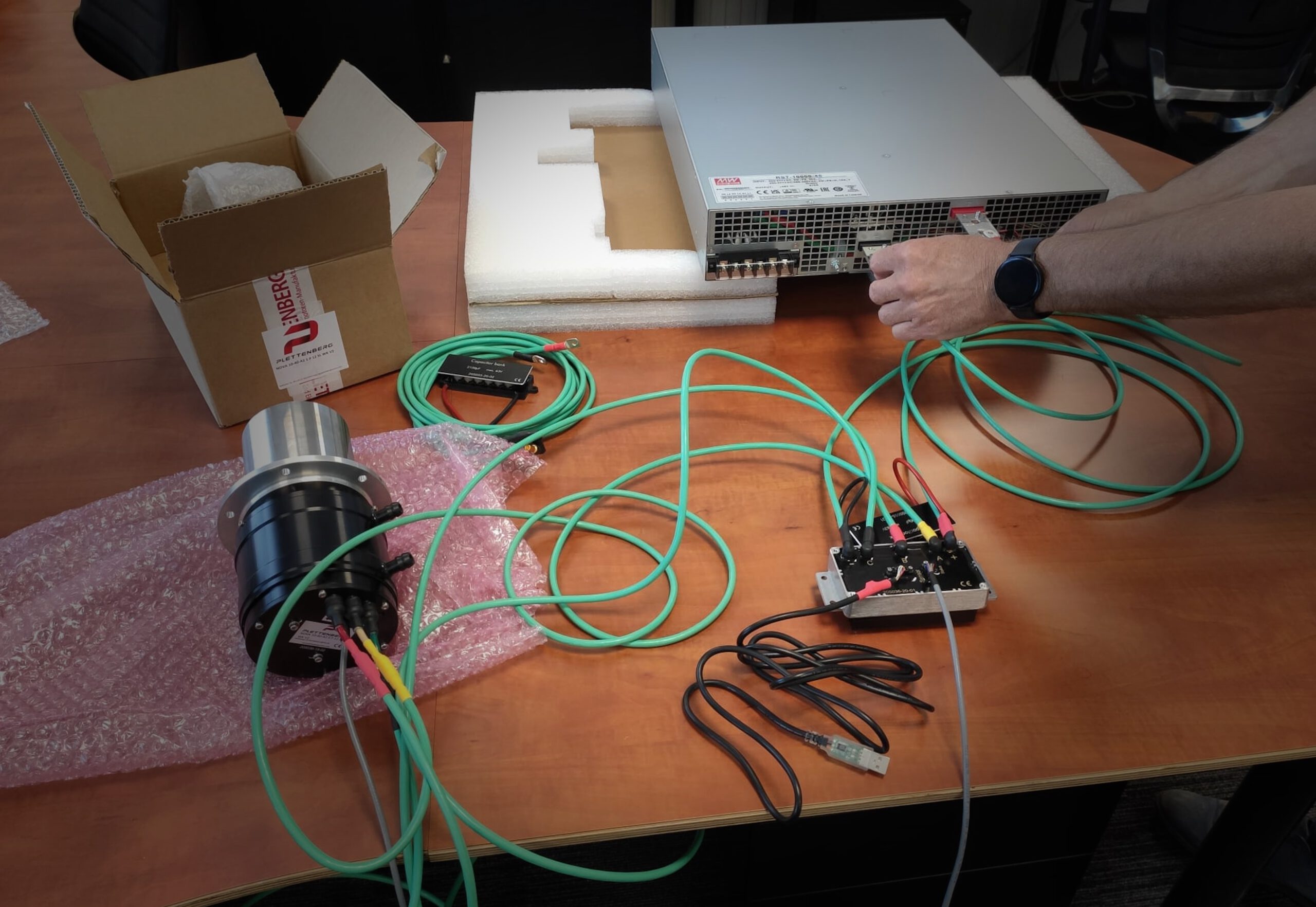 MicroBolt Home - MicroBolt